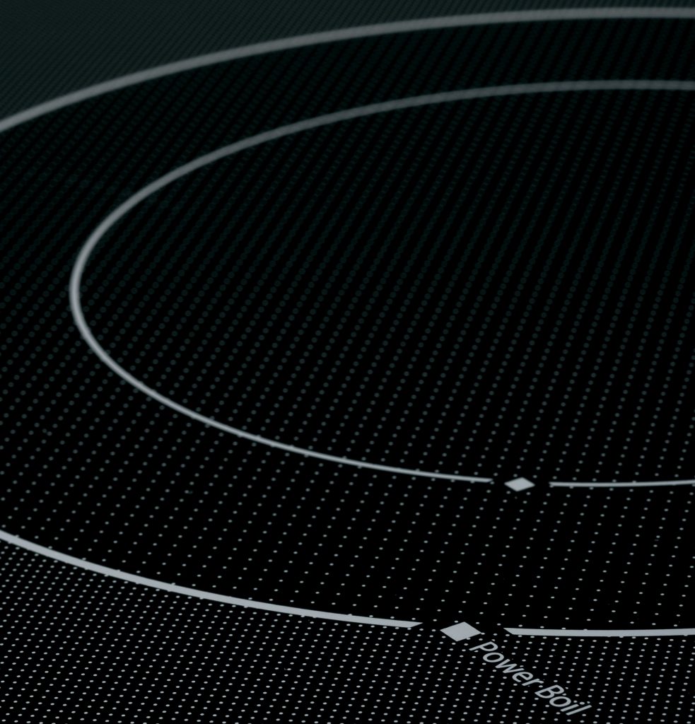 GE® 30" Drop-In Electric Range JD630STSS - ADA Appliances