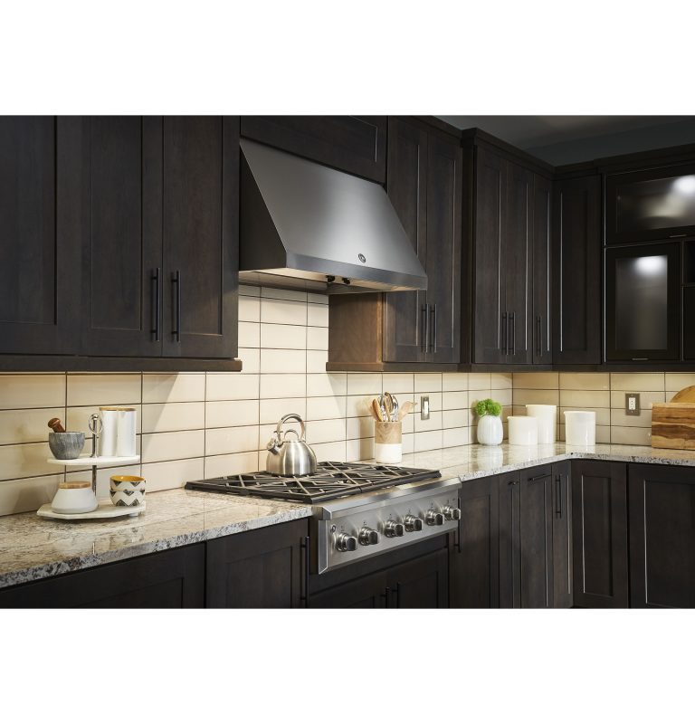 GE Cafe© Series CGU366P2TS1 36" Gas Rangetop - ADA Appliances