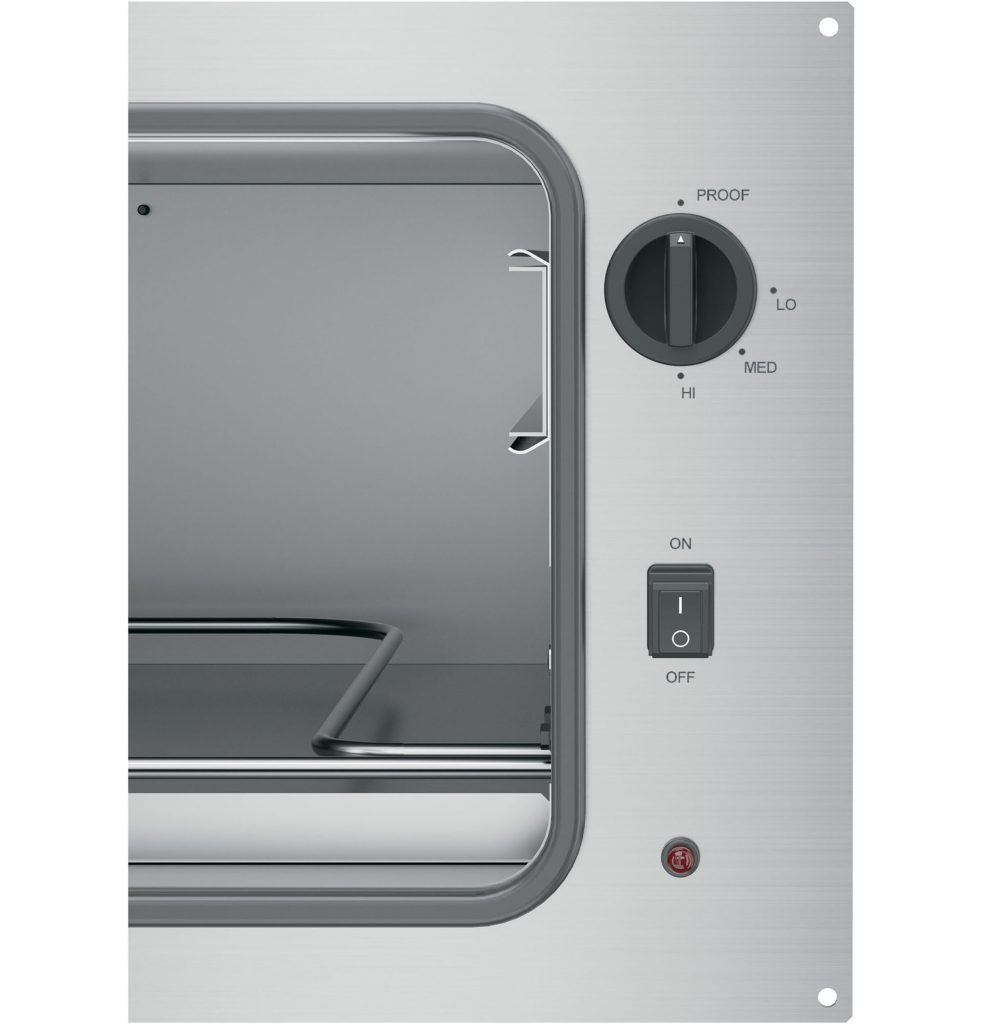 GE Café Series 30" Warming Drawer CTW900P2PS1 - ADA Appliances