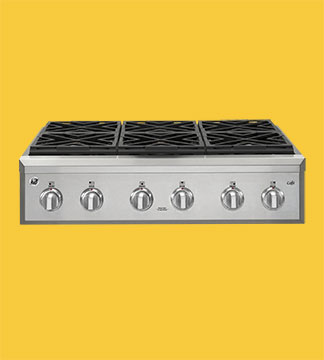 ADA Appliances, ADA Compliant Appliances for People with Disabilities