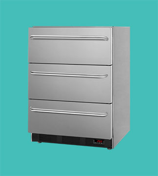 Refrigerator - ADA Appliances