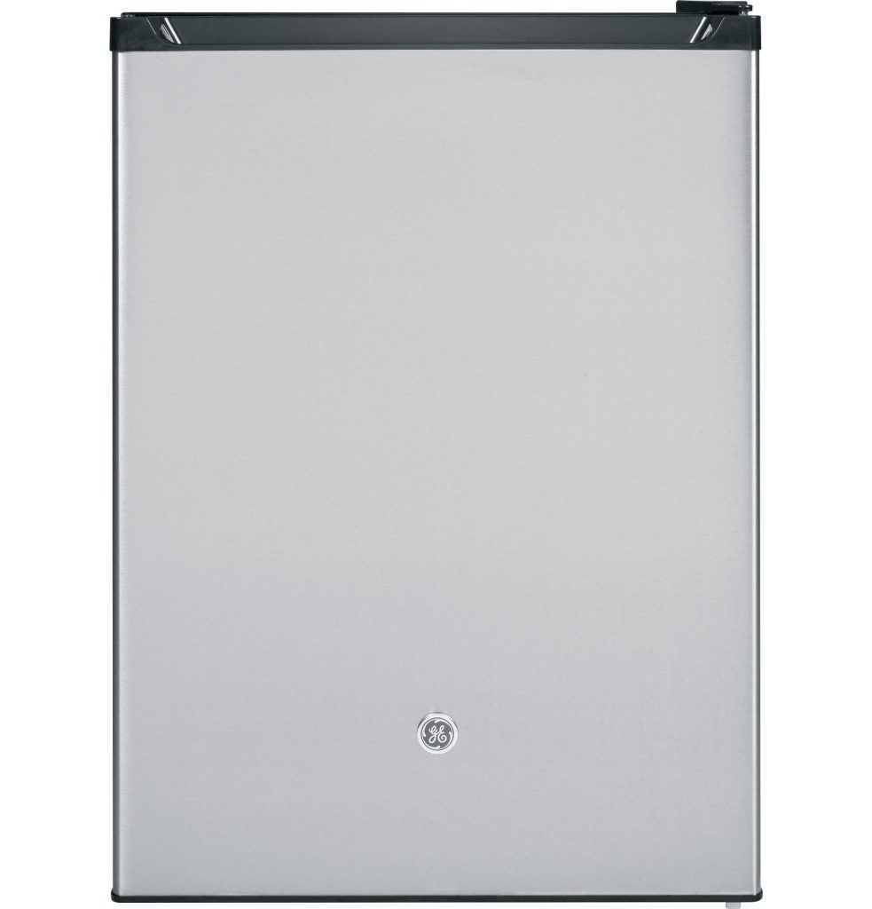 GE®GCE06GSHSB Compact Refrigerator - ADA Appliances