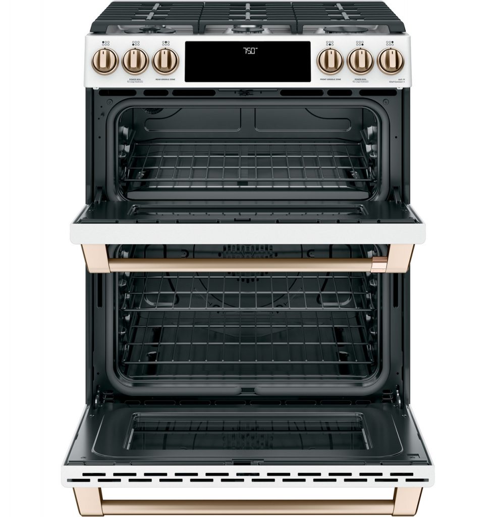GE Café™ CGS750P2MS1 30 GE Café™ CGS750P2MS1 30